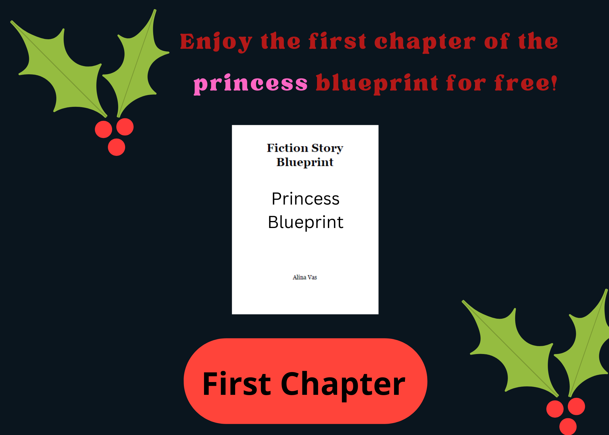 Massive Holiday Sale - writtenstoryplanet.com